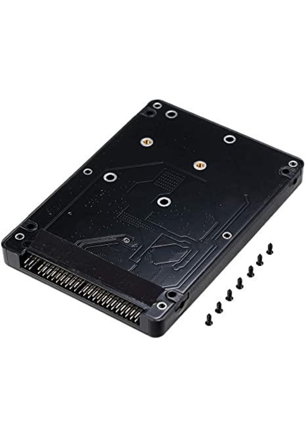 Msata ide çevirici msata ssd 44 pin ide çevirici msata ssd ide harddisk ...