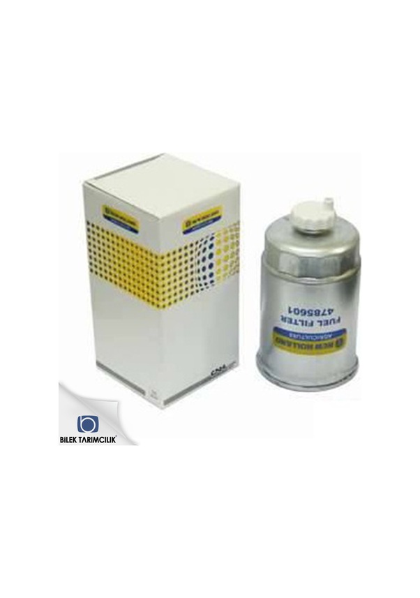 New Holland Yakıt Filtresi Mazot Filtresi Atom 47135706 Fiyatları ve ...