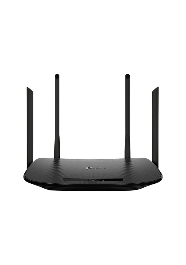 Tp-link Archer Vr300 Ac1200 Dual Band 1200 Mbps Vdsl Adsl Wifi Modem ...