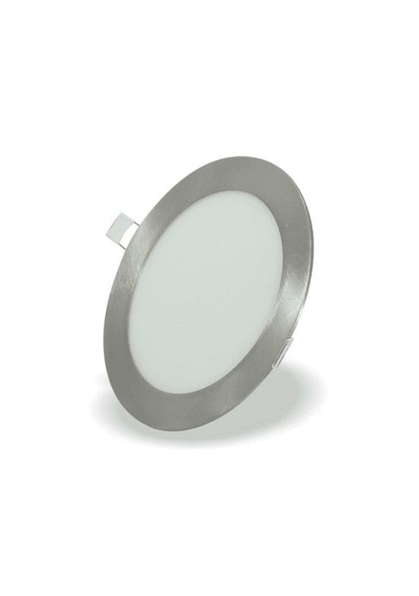 LED PANEL 12 WATT BEYAZ SATEN KASA FUJİKA Fiyatları ve Özellikleri