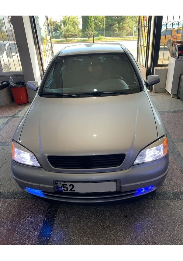 Opel Astra G Kısa Farlar İçin Uyumlu Led Xenon Far Ampulü Fiyatları ve ...