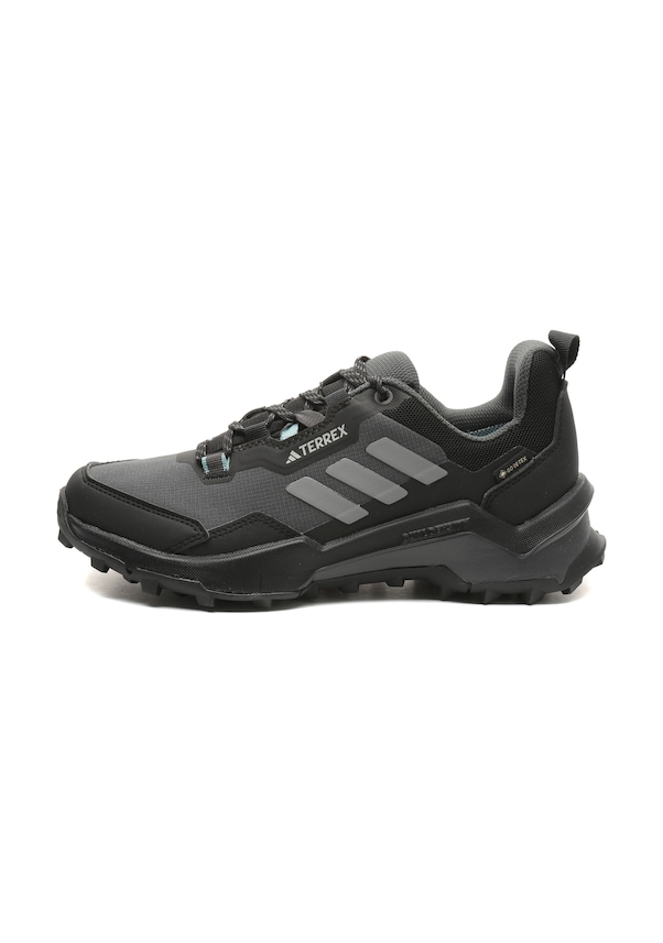 Adidas Hq1051-k Adidas Terrex Ax4 Gtx W Kadın Spor Ayakkabı Siyah 001 ...