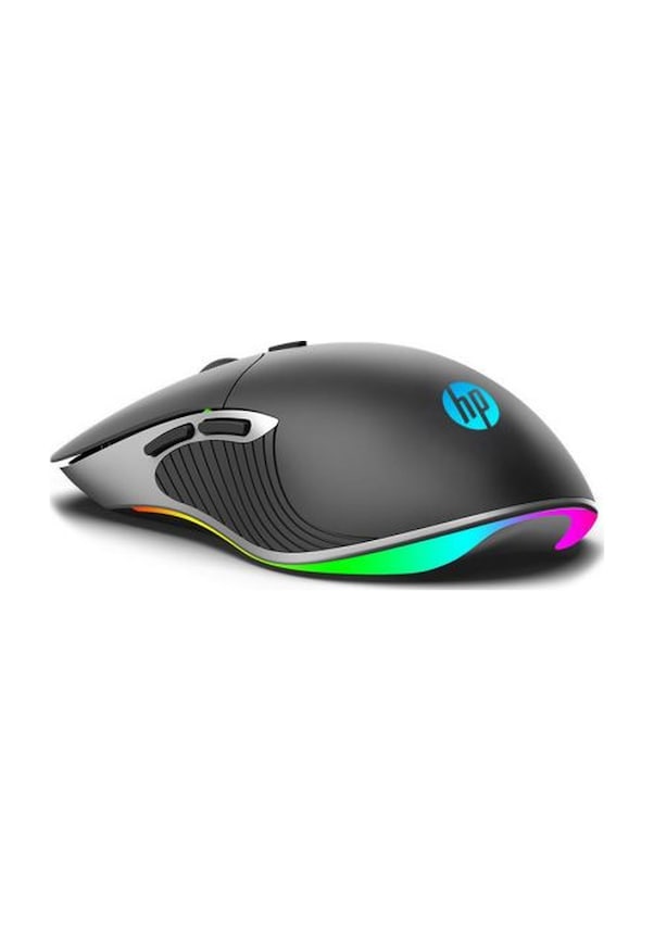 HP M280 Gaming RGB Ledli Mouse Siyah Fiyatları ve Özellikleri