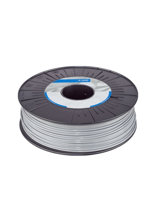 BASF PLA Gri Filament 2.85mm - 750 gr Fiyatları ve Özellikleri