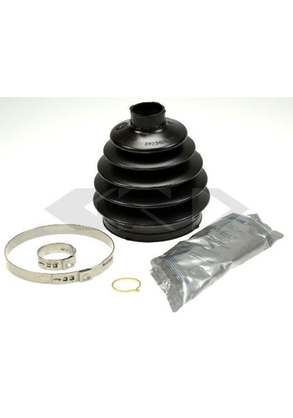GKN GLANZER 303951 AKS KÖRÜĞÜ DIŞ VECTRA B TERMOPLASTIK KIT Fiyatları ...