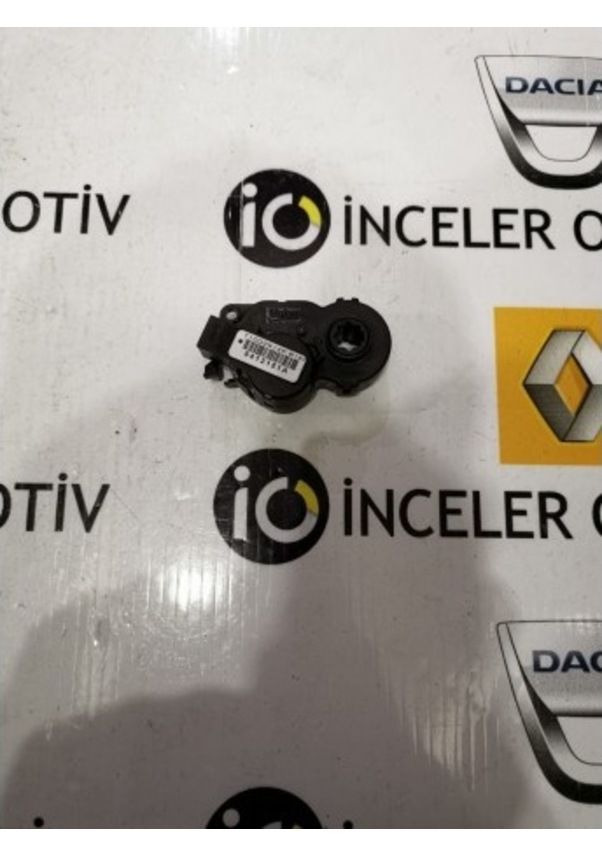 277429948R Clio Sandero Megane Klape Motoru Kalorifer Fiyatları ve ...