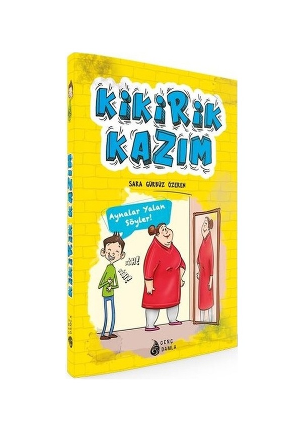 Kikirik Kâzım Fiyatları ve Özellikleri