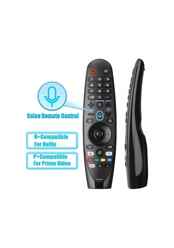 Motion003 Lg Tv İçin Magic Remote An-mr20ga Lg Akıllı Televizyonlar ...