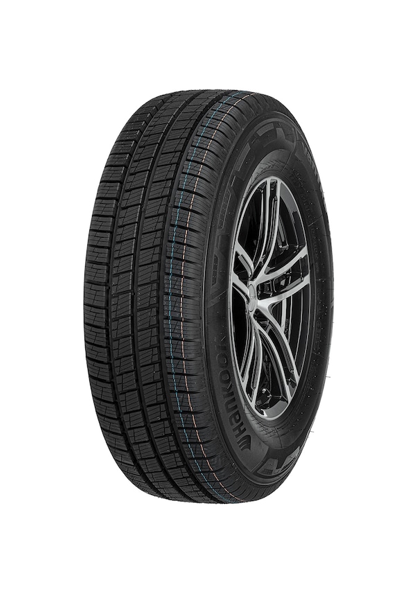 Hankook 215/65 R16C 109/107T Vantra St As2 Ra30 Dört Mevsim Lastiği 2024 Fiyatları ve Özellikleri