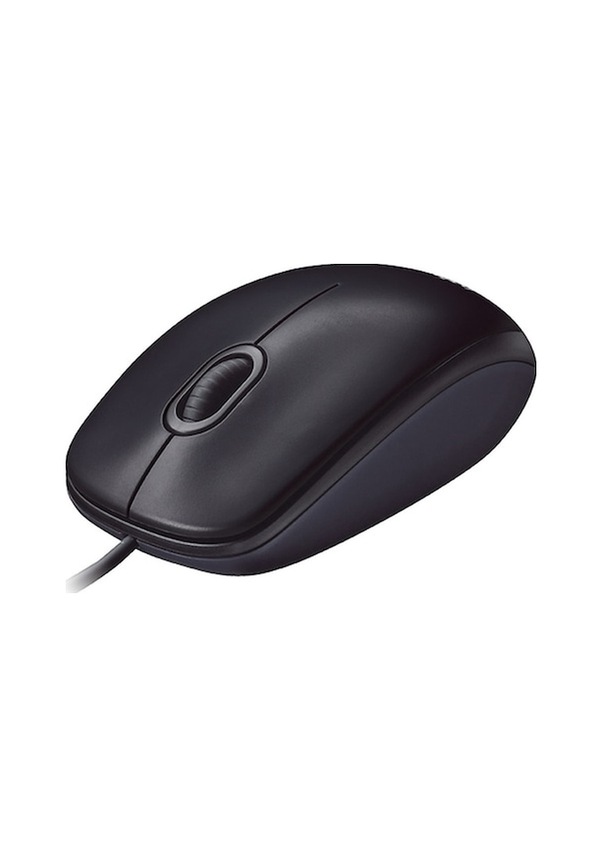 Ankatek Logitech M90 Usb Optik Mouse Siyah, Kullanışlı Ve Hızlı Kablolu ...