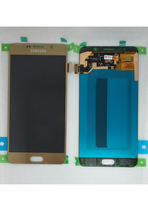 Samsung Galaxy Note 5 Lcd Ekran+Dokunmatik Revize Altın Fiyatları ve ...
