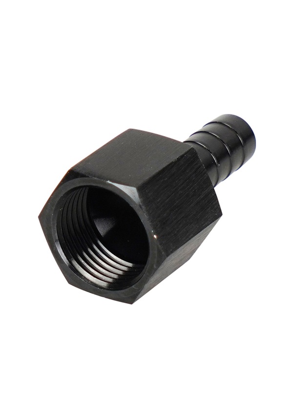 Samdoo Tf-1094 Alüminyum Döner Hortum Bağlantısı - Siyah 8an 3/8" İç ...