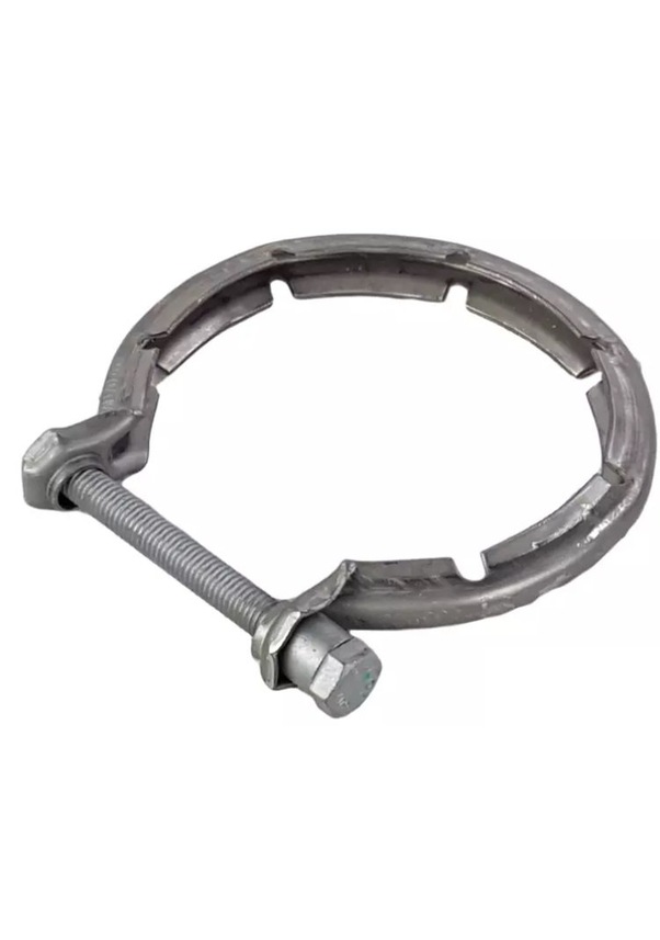 BMW PARTİKÜL FİLTRE KELEPÇESİ F20 F40 F45 E90, 18308512137 Fiyatları ve ...