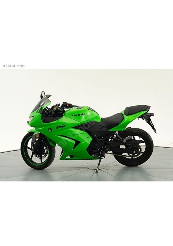 Kawasaki Ninja Sticker Set,kawasaki Ninja 250 Sticker,250 Sticker ...