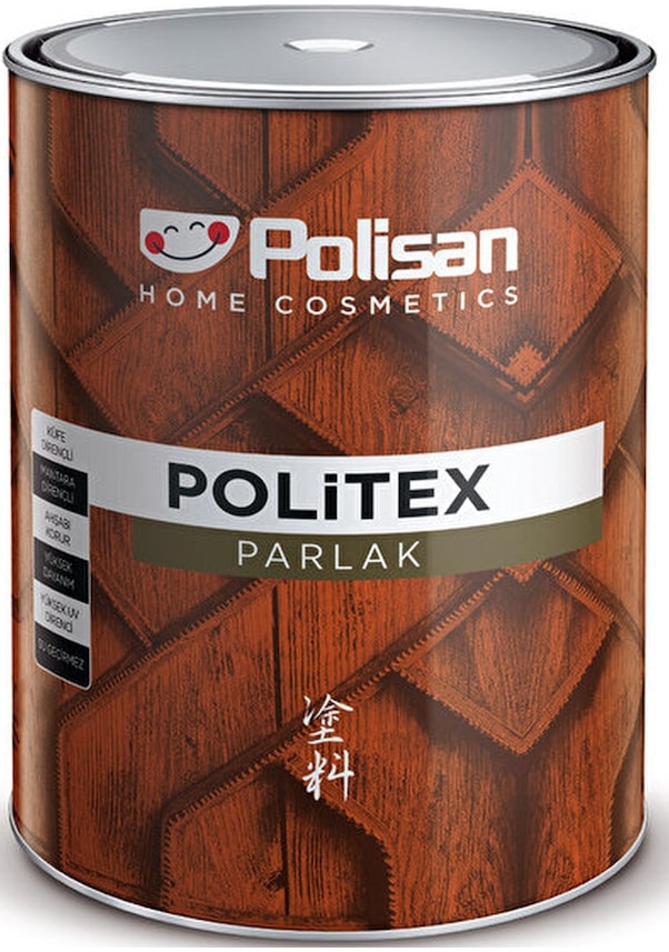 Polisan Politex Lux Vernikli Parlak Ahşap Koruyucu Naturel Yeşil 2,5 Lt. Naturel Yeşil Fiyatları ...