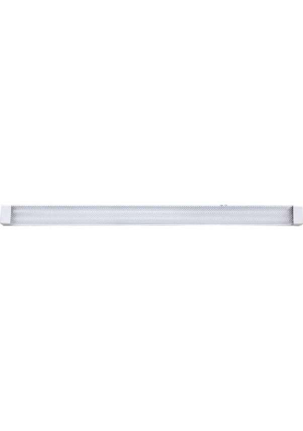 Cata 60w Kristal Beyaz Isik Led Bant Armatür Ct-2482 Beyaz Fiyatları ve ...
