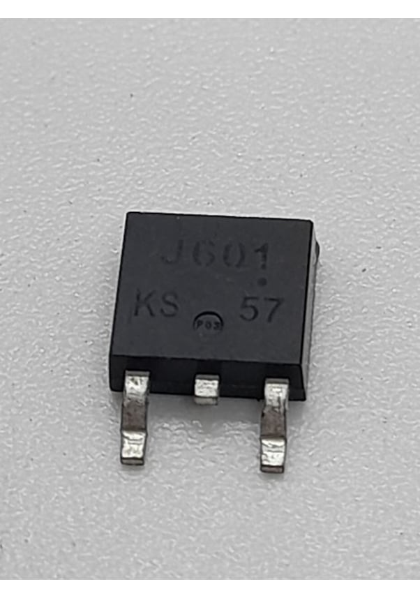 2Sj 601 Transistör To 252 Fiyatları ve Özellikleri
