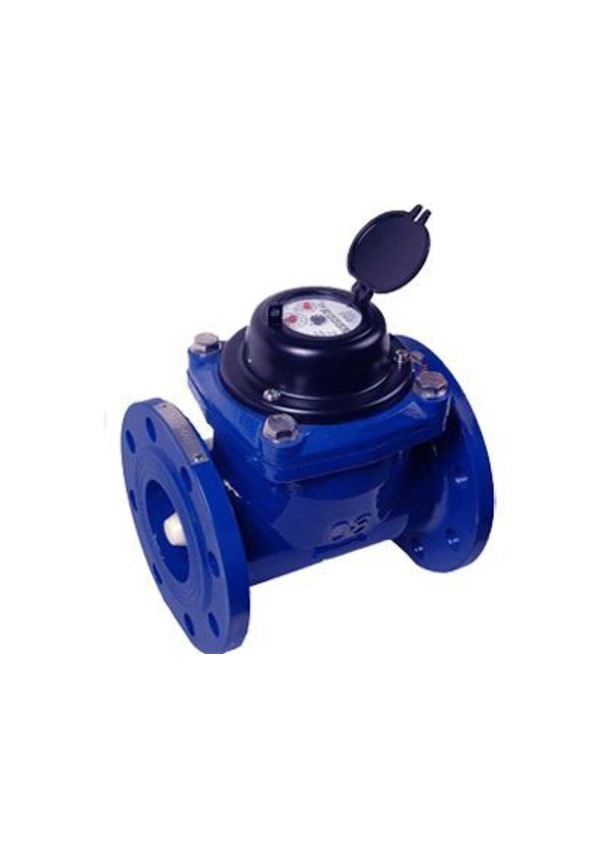 Su Sayacı-Su Saati İski Onaylı TSE Flanşlı 2' Fiyatları ve Özellikleri