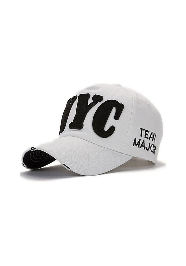 Yyy-tt Açık Hava Gündelik Güneş Şapkası Sivri Şapka-beyaz Rkmz2m Renkli ...