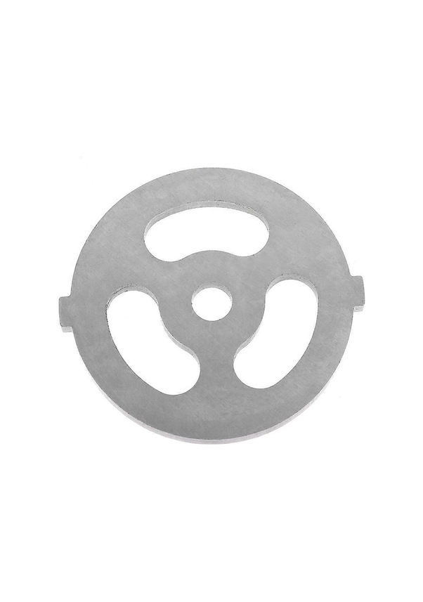 Paslanmaz Çelik Kıyma Makinesi Plaka Diskleri/stand Mikser İçin Öğütme ...