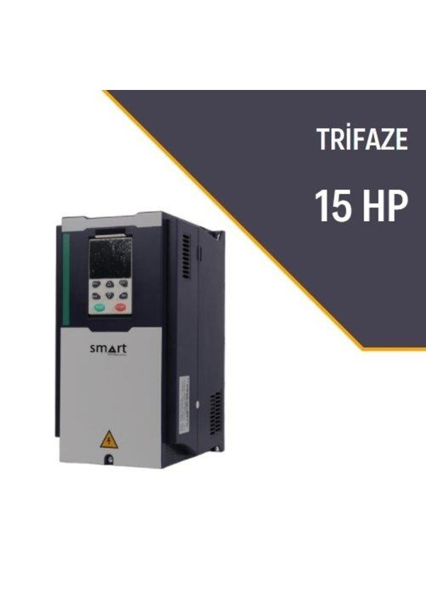 Smart 15 Hp 11 Kw Solar Pompa İnverter Sürücü Yeni Nesil Pano Ha Fiyatları ve Özellikleri