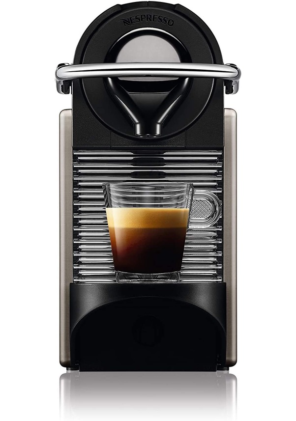 Nespresso Pixie C61 Kapsüllü Kahve Makinesi Fiyatları ve Özellikleri