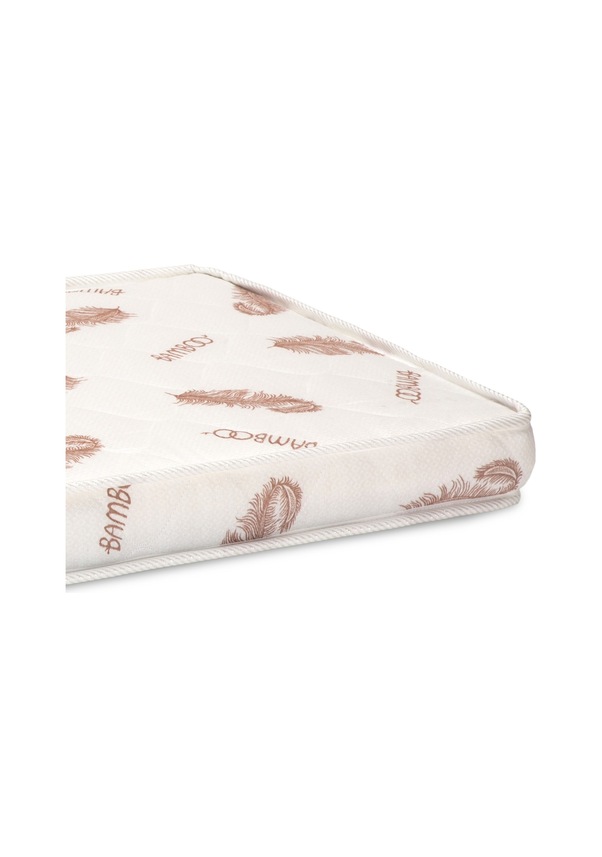 Hugoy Fitilli Sünger Yatak 5 x 50 x 90 CM Fiyatları ve Özellikleri