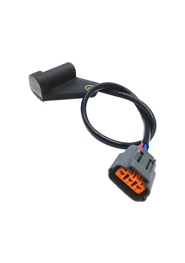 Youmex Mazda Mx5, 323, Miata İçin Yeni Krank Konum Sensörü - J5t27072 ...