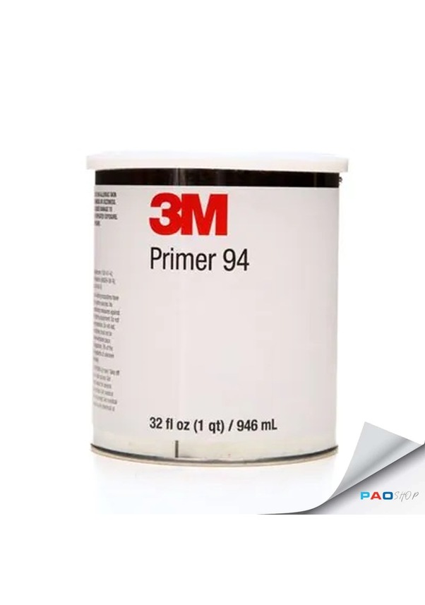 3M Primer 94 Bant Astarı 946Ml Fiyatları ve Özellikleri