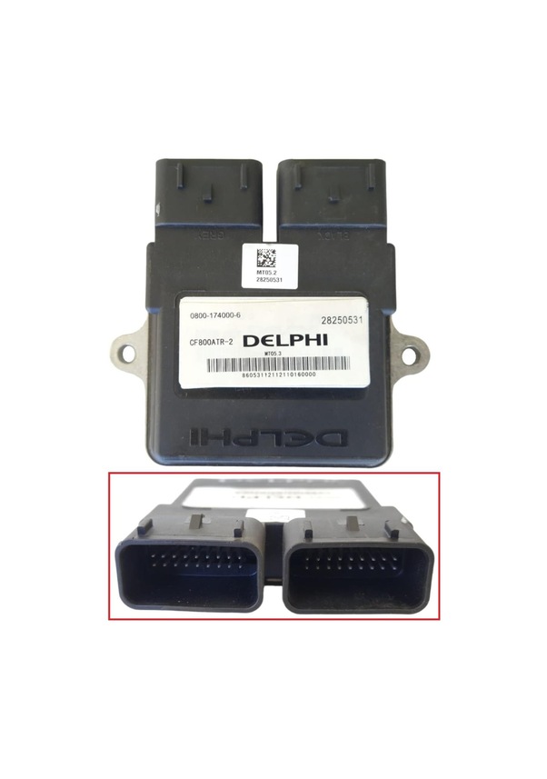 Cf Moto Atv 800 Atr Ecu Beyin Fiyatları ve Özellikleri