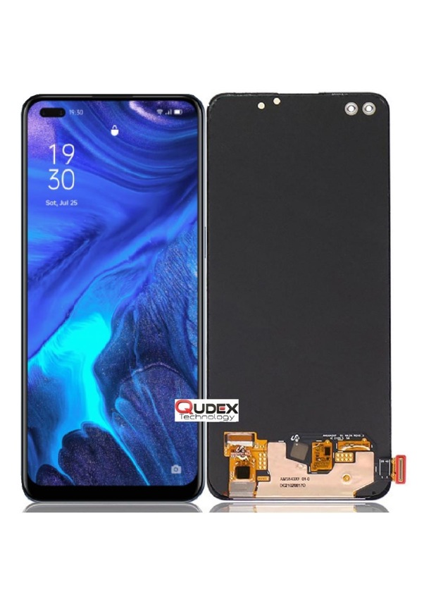 Oppo Reno 4 Lite Lcd Ekran Dokunmatik (Cph2125) Çok Renkli Fiyatları ve ...