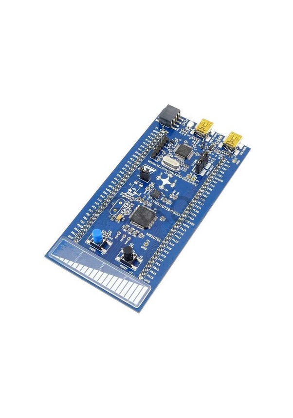 Robotistan-Stm32 İşlemci Kiti Stm32F072B-Dısco Fiyatları ve Özellikleri