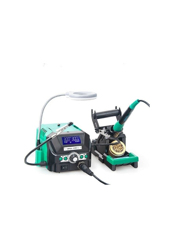 Yihua 939D+ III Evo Havya ve Lehimleme İstasyonu Fiyatları ve Özellikleri