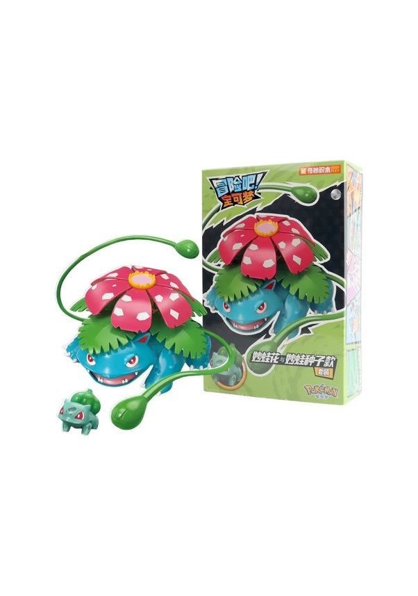 Keeppley Pokemon Yapı Taşı Anime Figürü Pikachu Charizard Mewtwo ...