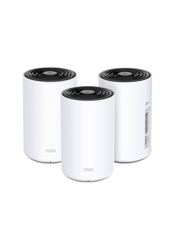 TP-Link Deco PX50 3P AX3000 G1500 Mesh Wifi Router Fiyatları ve Özellikleri