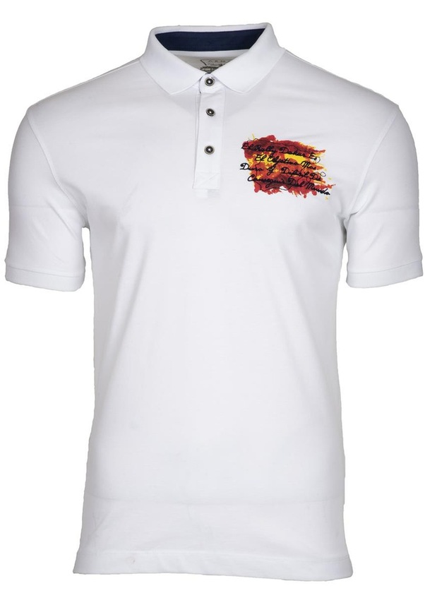 Arma Erkek Polo Yaka Tişört Y0tyo2655 001 Beyaz 2XL Fiyatları ve Özellikleri