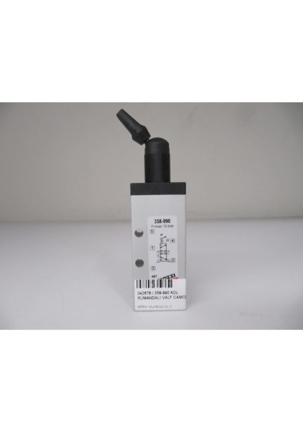 Camozzi 358-990 Arm Control Valve Fiyatları ve Özellikleri