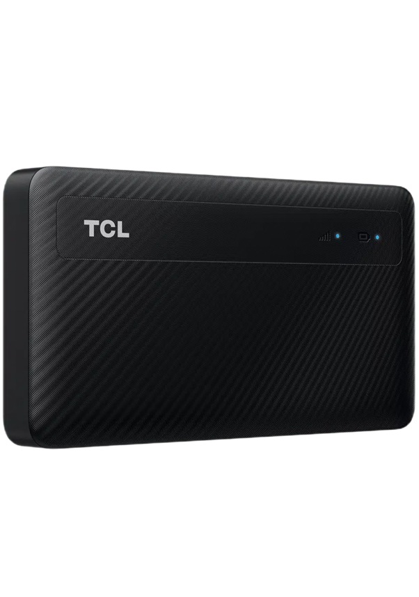 TCL Linkzone MW42V 4G LTE Cat4 Mobil Wi-Fi Siyah Fiyatları ve Özellikleri