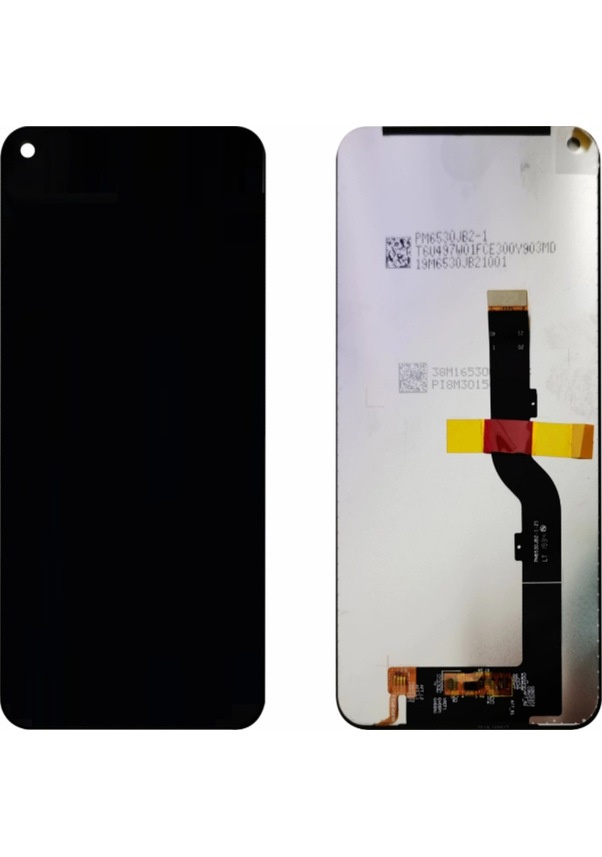 Tcl 10L (T770H) Lcd Ekran + Dokunmatik Full Çok Renkli Fiyatları ve ...