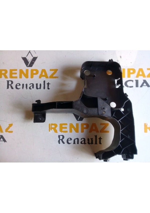 Megane 2 Far Tampon Bağlantı Ayağı 8200137495 - 8200137496 Sağ ...