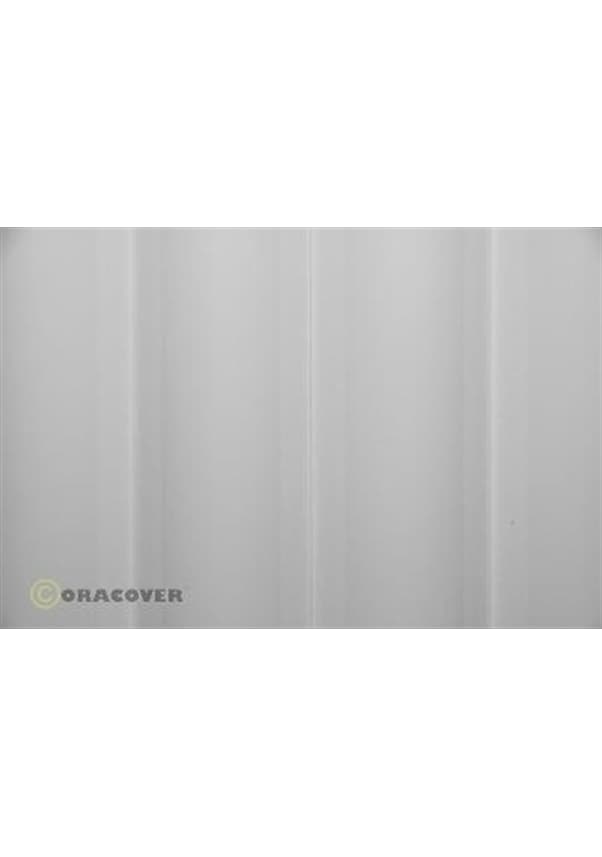 Oracover 21-010 Model Uçak Kaplama Filmi- Beyaz- 1 Metre Fiyatları ve ...