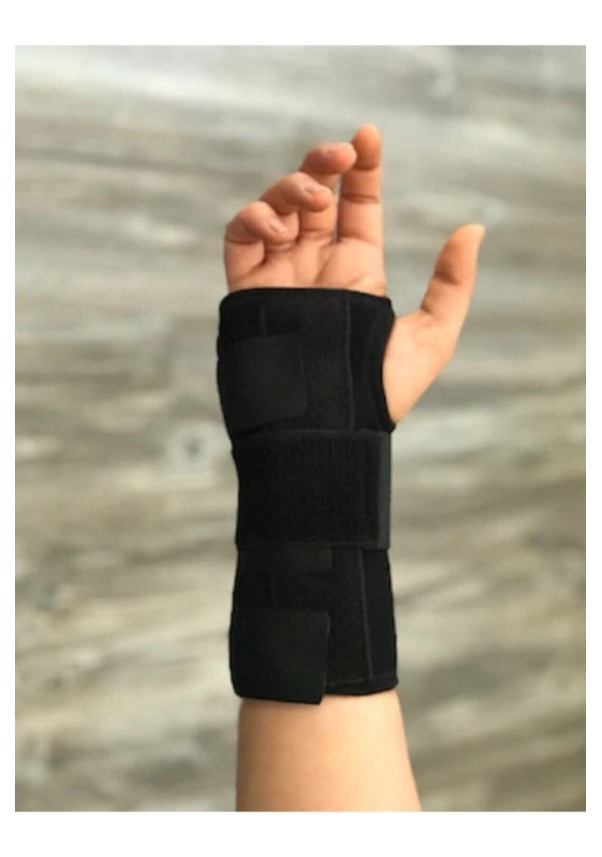 Statik El Bilek Ateli Splinti Standart Neopren Kumaş Fiyatları ve ...