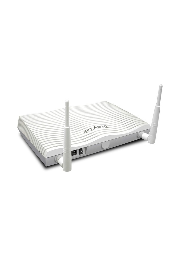 Draytek Vigor 2865AC 1200MPSS AC1200 Dual Band VDSL 3G-4G LTE Modem ...