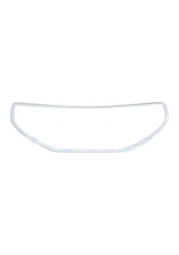 1613485380 Peugeot 208 Ön Panjur Çerçevesi Mat Gri 15- Fiyatları ve ...