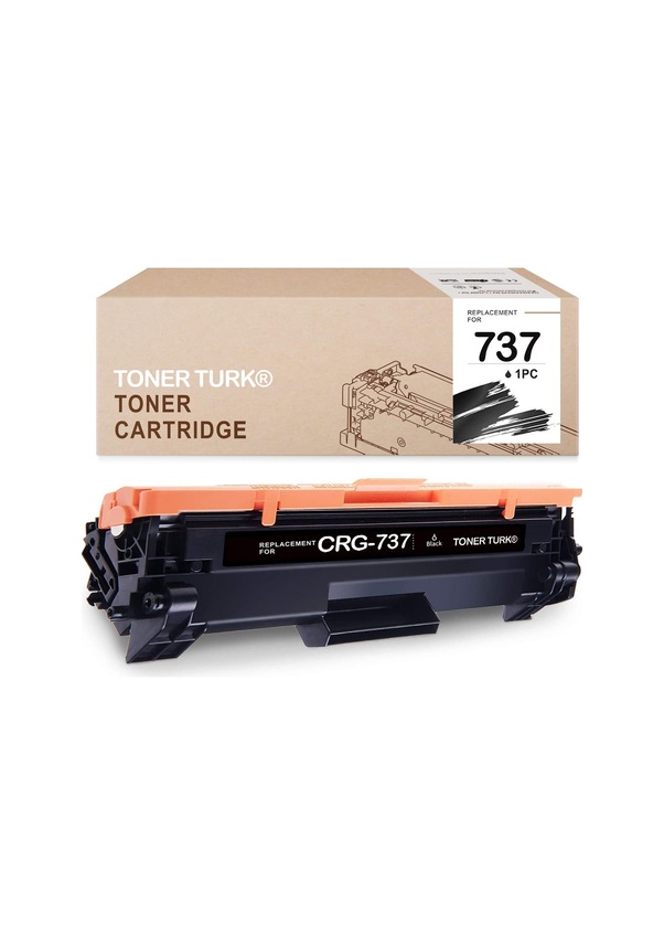 Canon Crg-737 / Mf211 / Mf212 / Mf216 / Mf217 / Mf226 / Mf229 Uyumlu ...