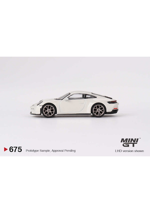 Mini Gt 675 Porsche 911 992 Gt3 Touring Crayon Fiyatları ve Özellikleri