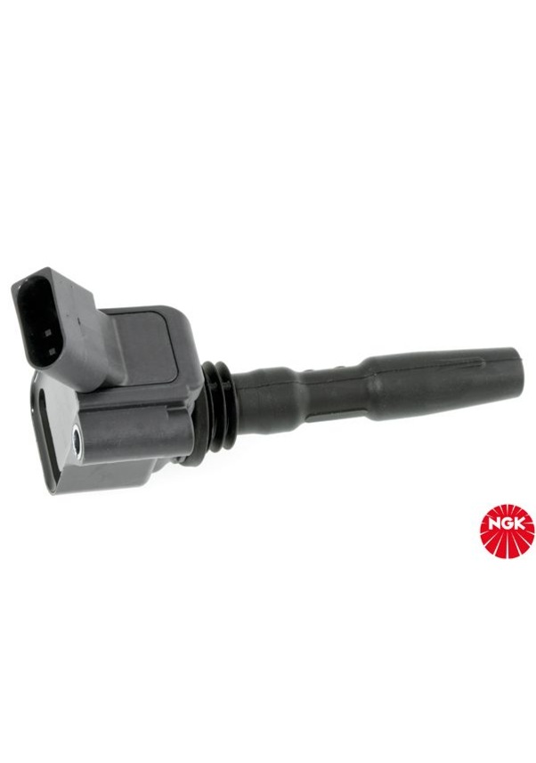 NGK 48408 (U5153) Atesleme Bobini (Vw Caddy 16- Golf 13- Passat 15 ...