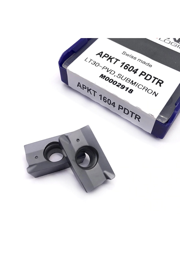 Apkt 1604 Elmas Uç Fiyatları ve Özellikleri