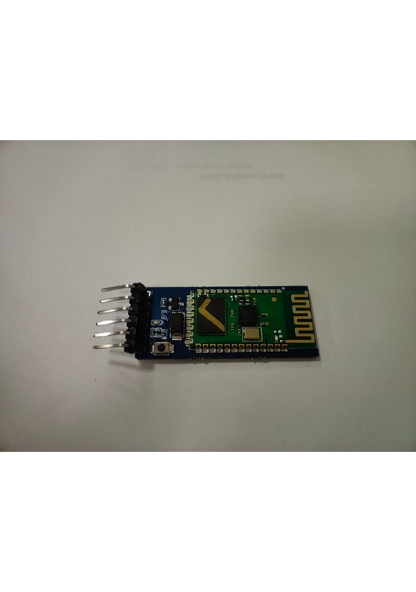 Hc06 Bluetooth Modülü-arduino İle Uyumlu Fiyatları ve Özellikleri