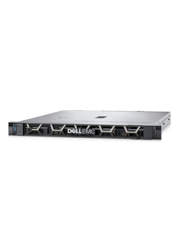 DELL PowerEdge R250 E-2314-16GB-1x480GB-1U Fiyatları ve Özellikleri